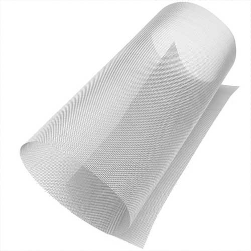 Stainless Steel Plain Woven Wire Mesh Serve as Filter Mesh