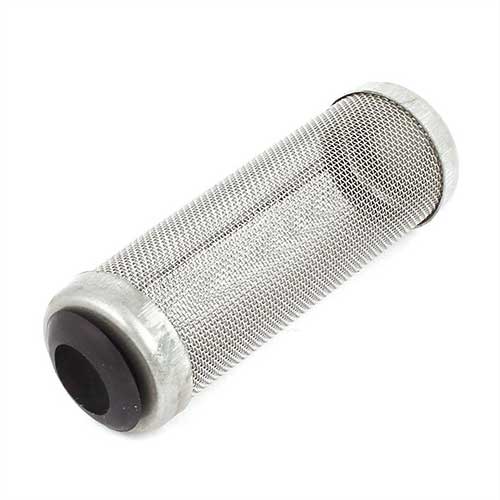 Wire Mesh Filter Tubes Cylinders | Stainless Steel Mesh Filters